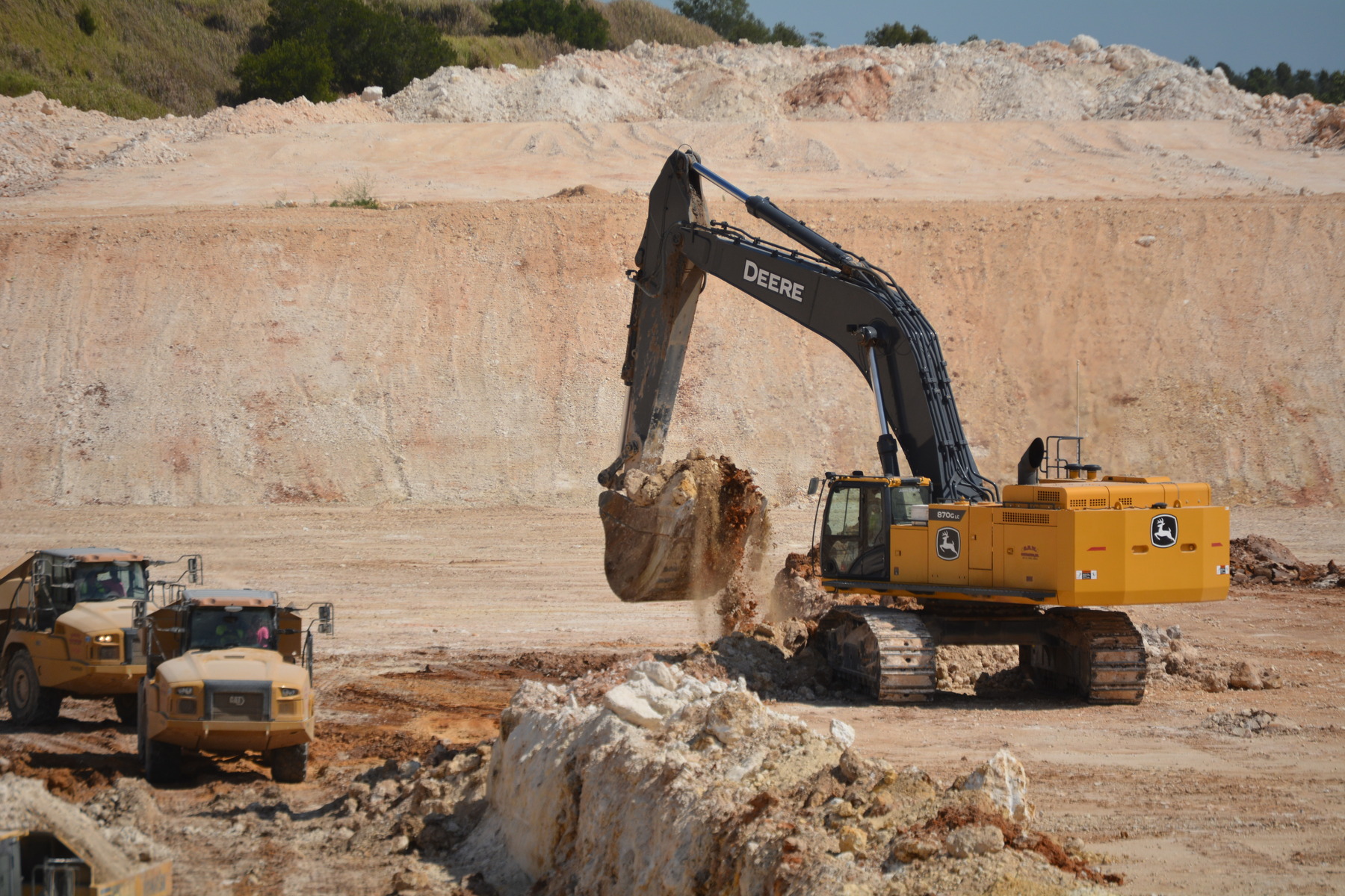 B.R.W. Contracting Inc.